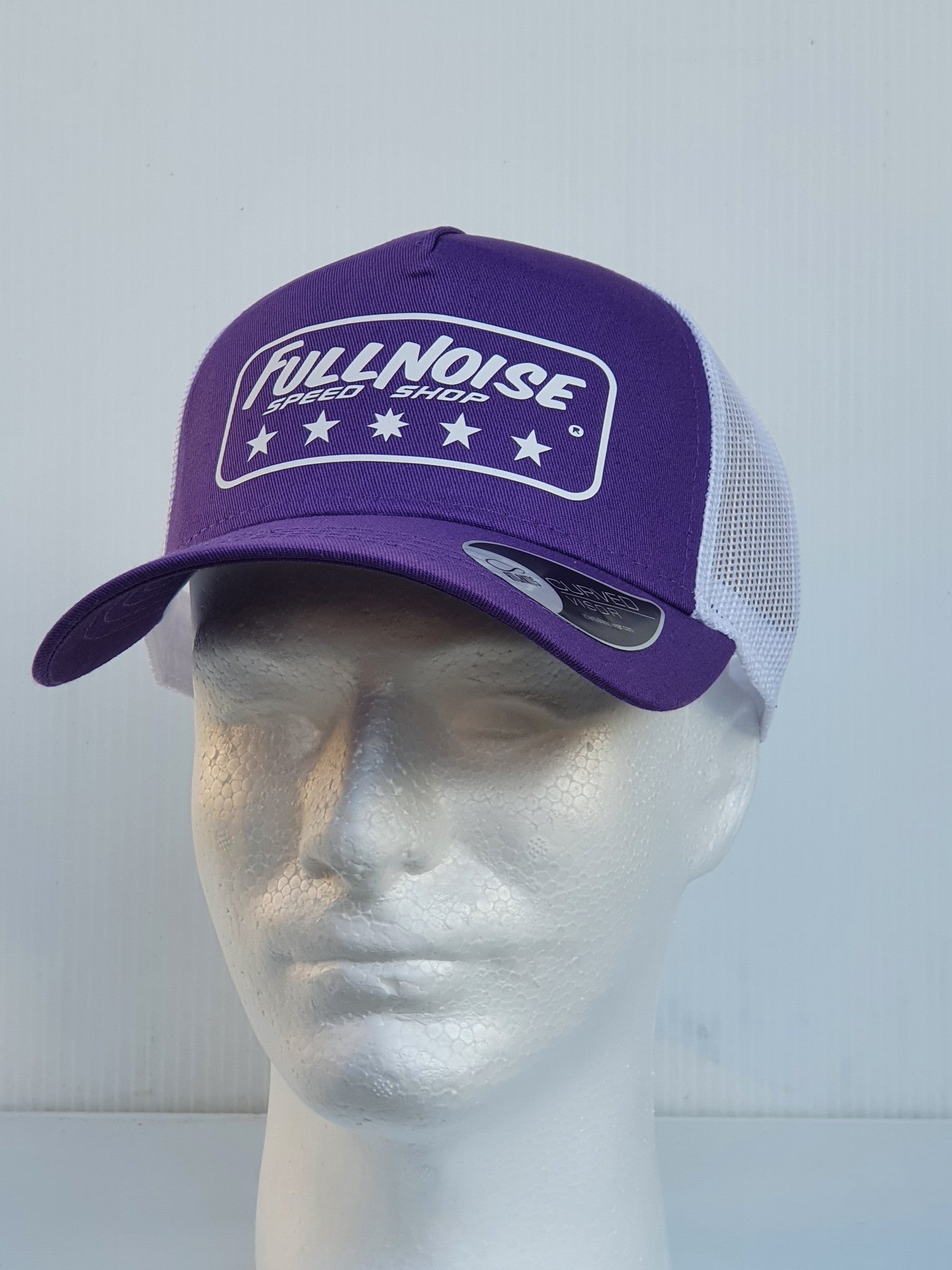 Caps – Holeshot MX Hardwear